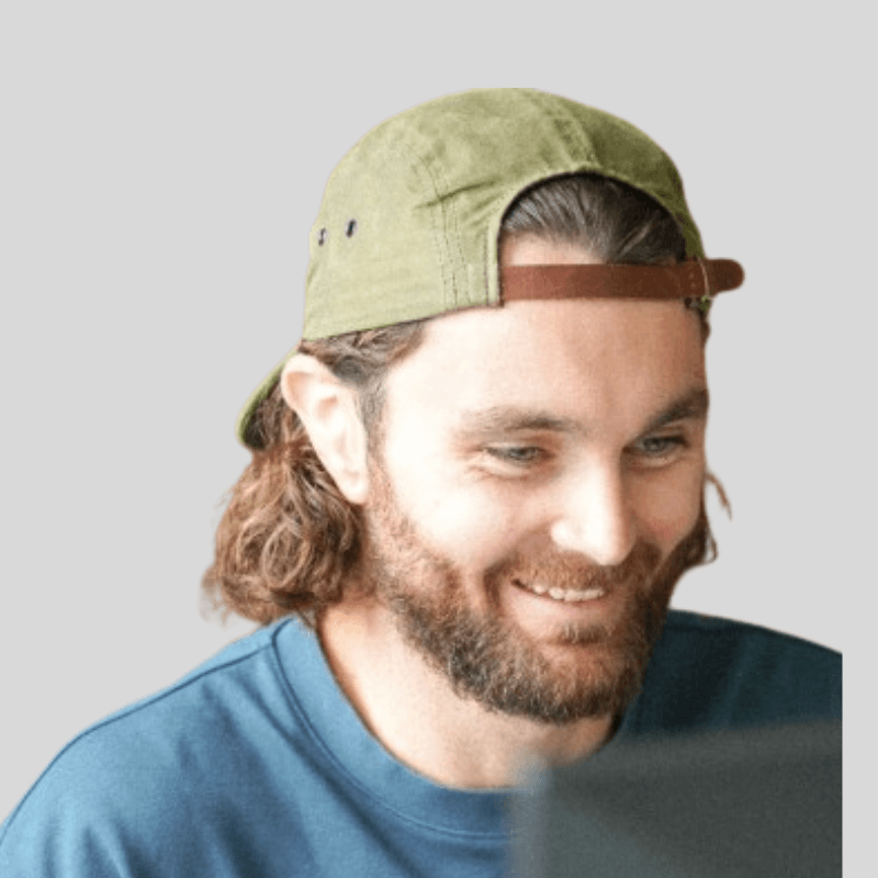 Agency Coach & Growth Mentor - Wasif Kasim